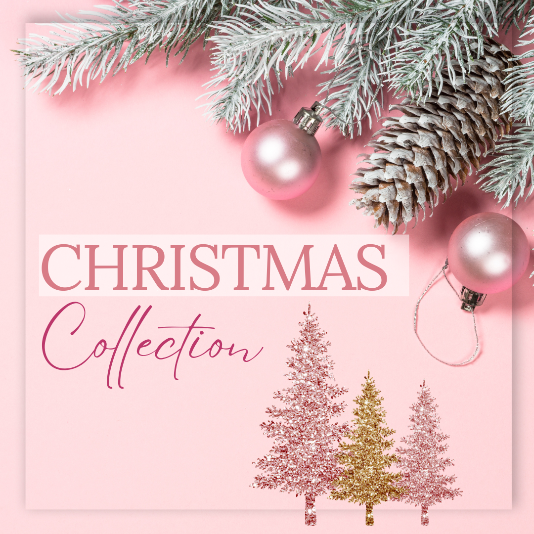 Christmas Collection – Creative Designs by Tristesia
